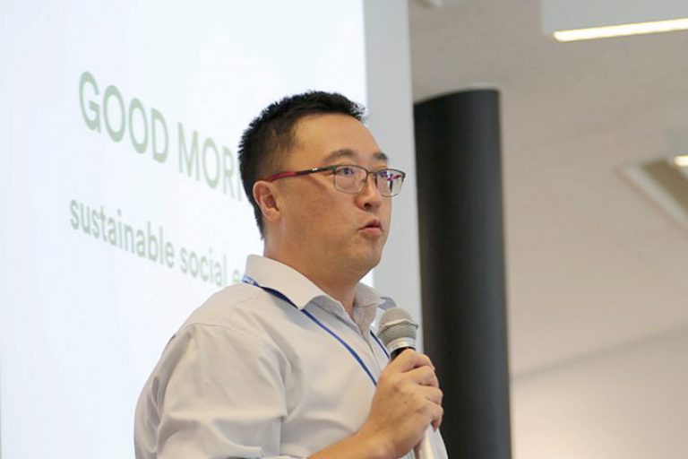 da – Bai Xian Asia Institute