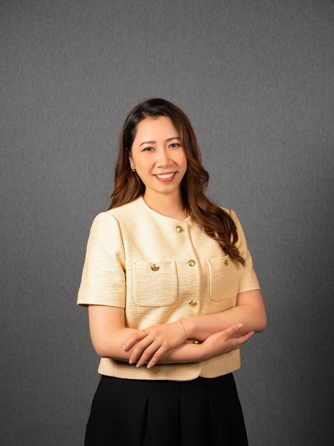 Meet the BX Team – Bai Xian Asia Institute