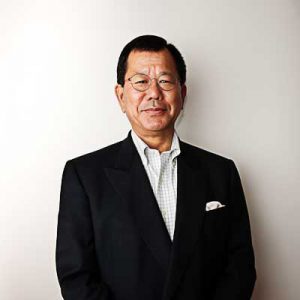 Executive Committee – Bai Xian Asia Institute