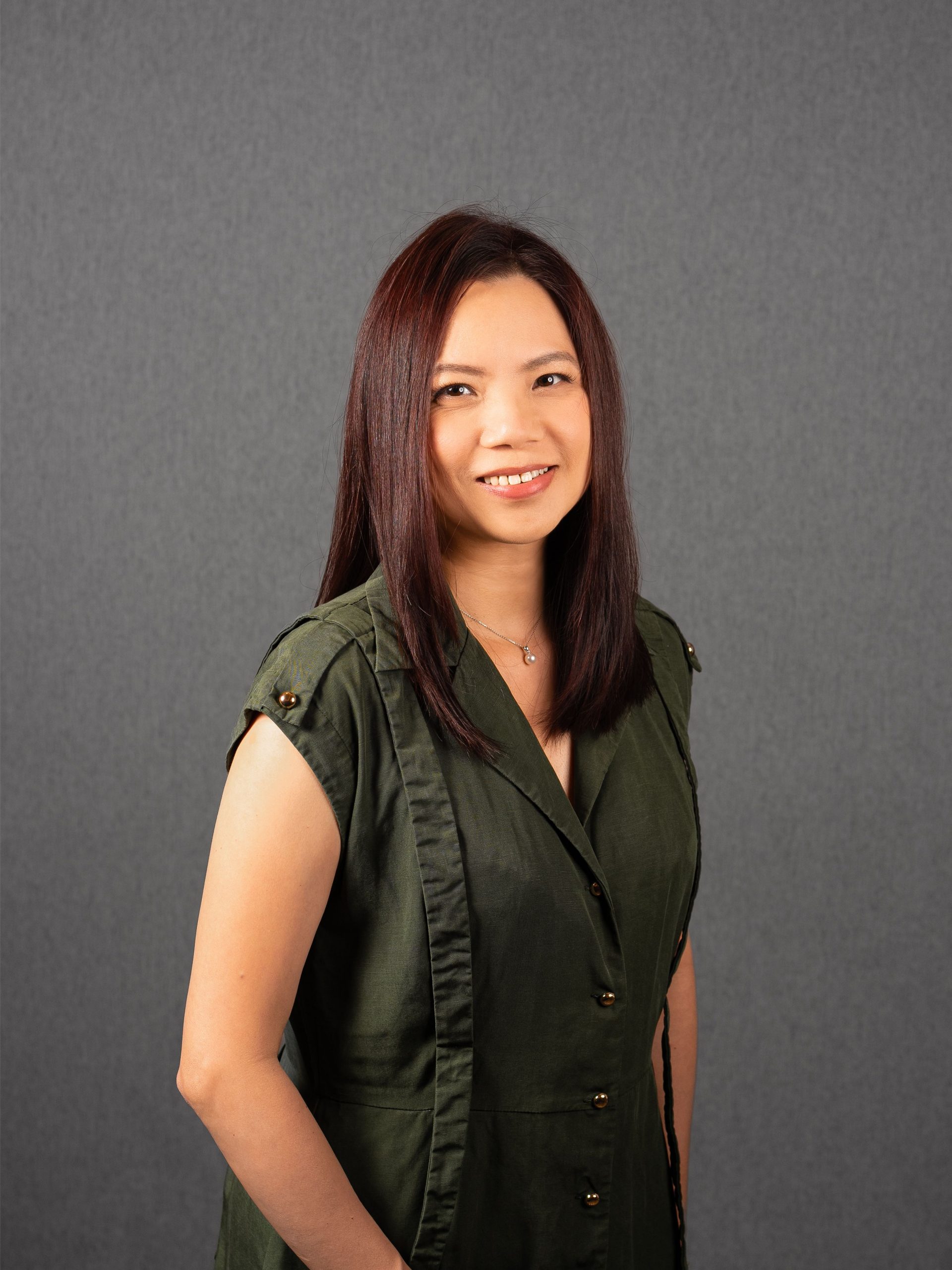 Meet the BX Team – Bai Xian Asia Institute