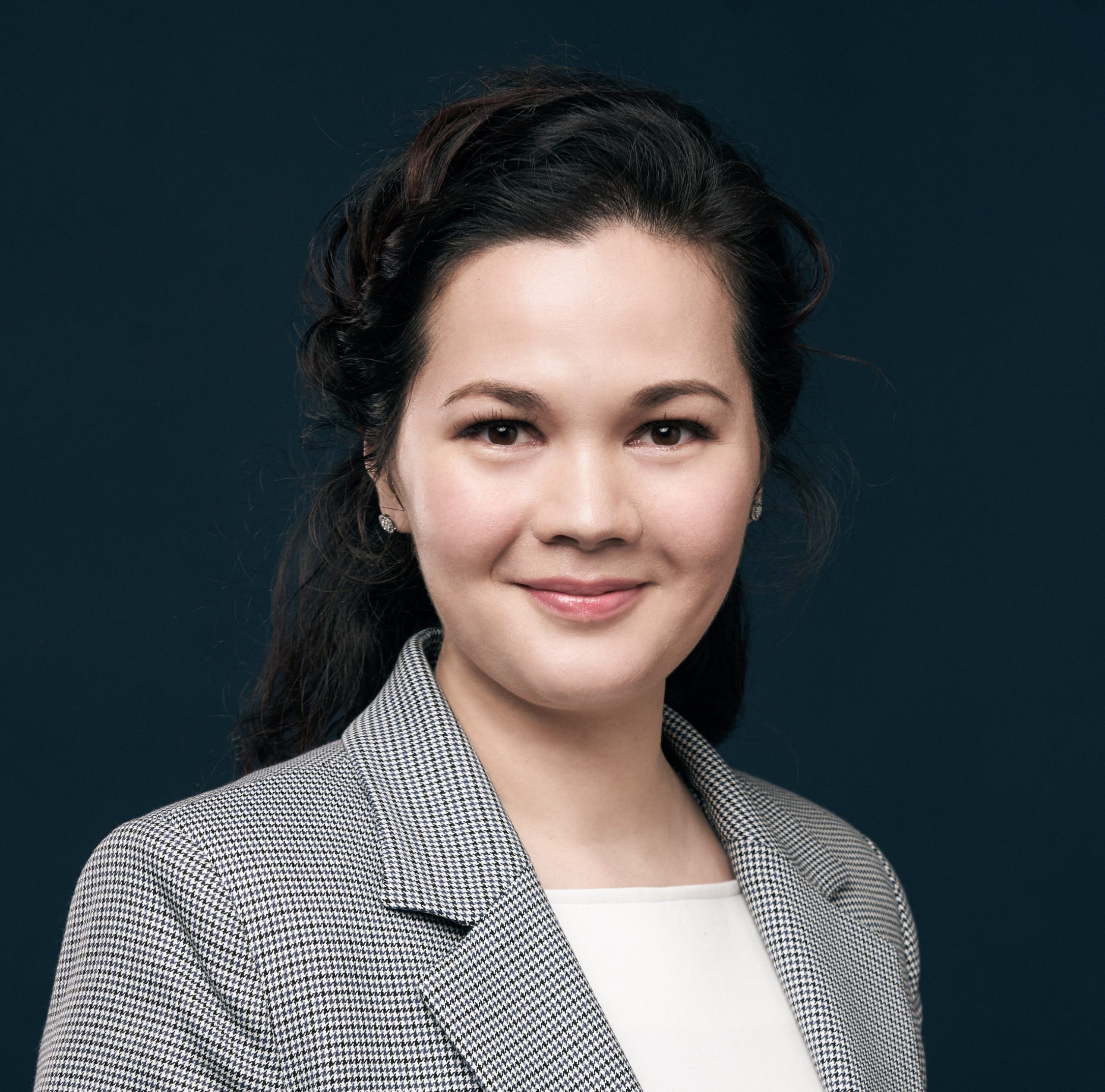 Laura B Hua Ban