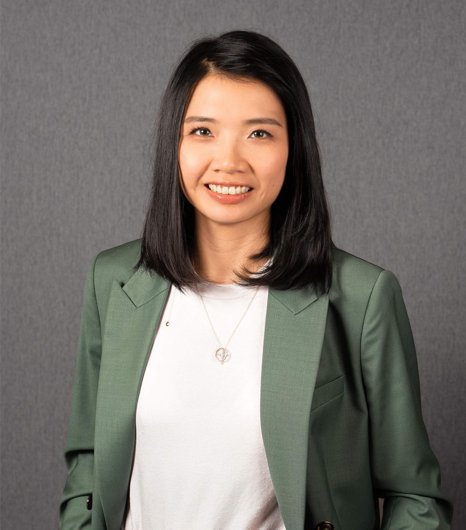 Meet the BX Team – Bai Xian Asia Institute