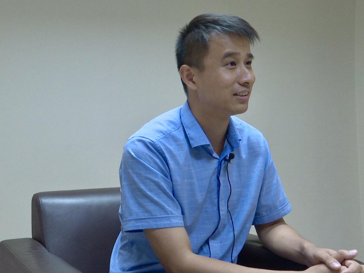 Prof. ZHU Sheng-jun – Bai Xian Asia Institute