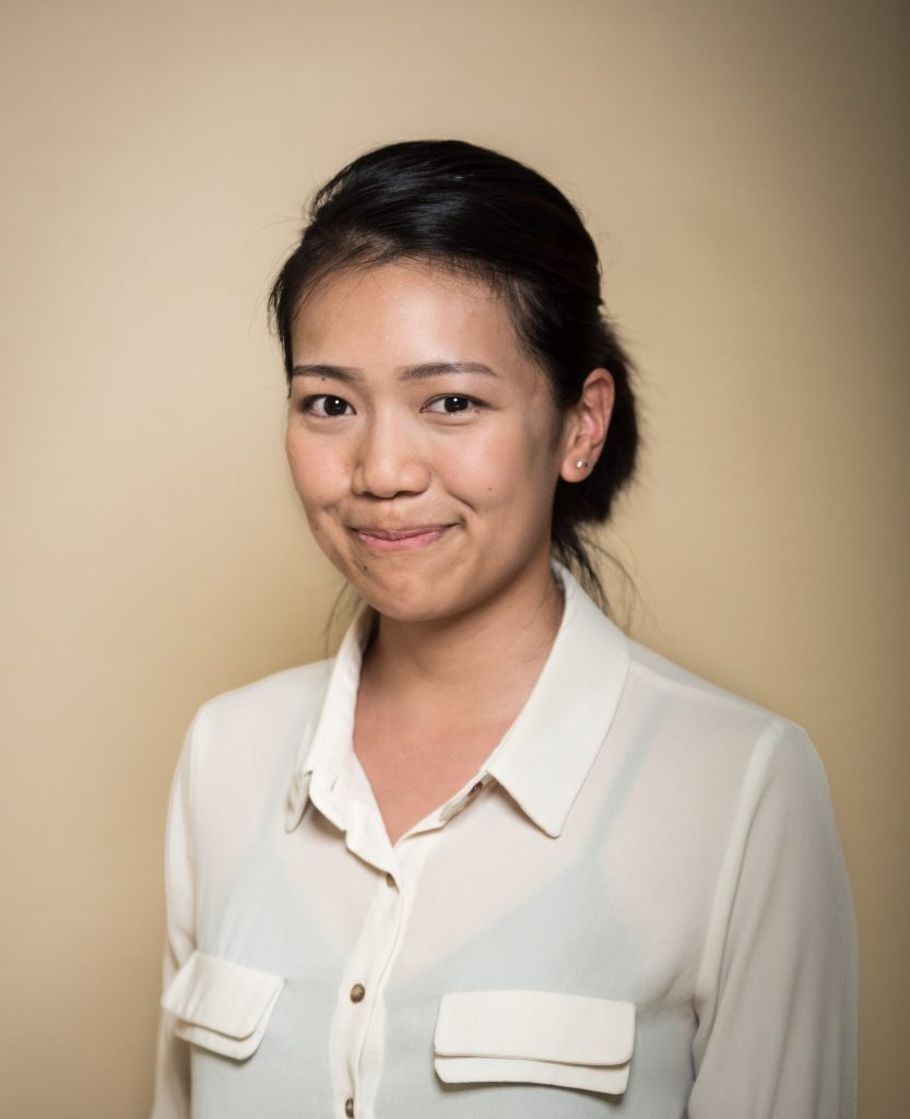 Gaby CHAN – Bai Xian Asia Institute