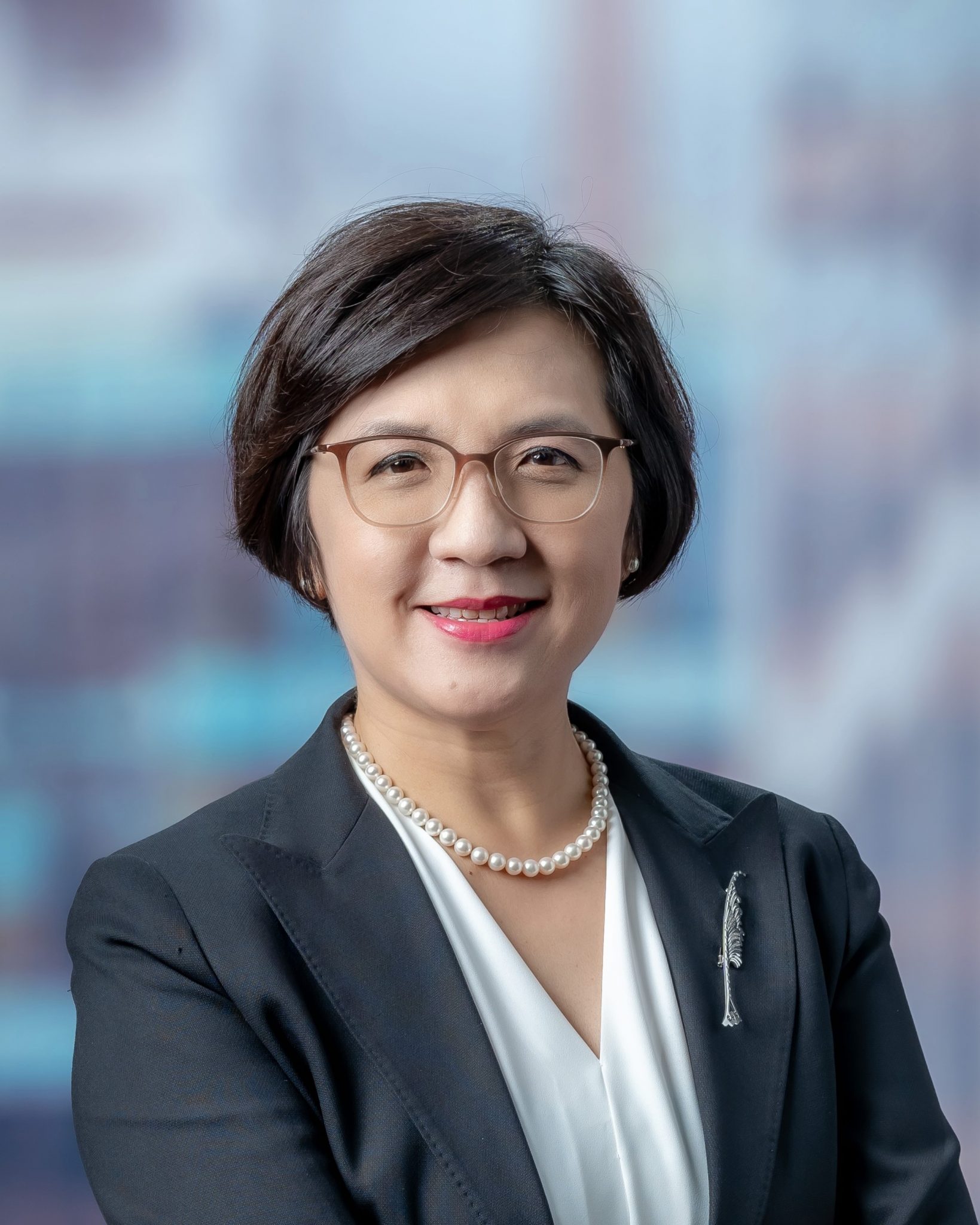 Communication and Development Committee – Bai Xian Asia Institute