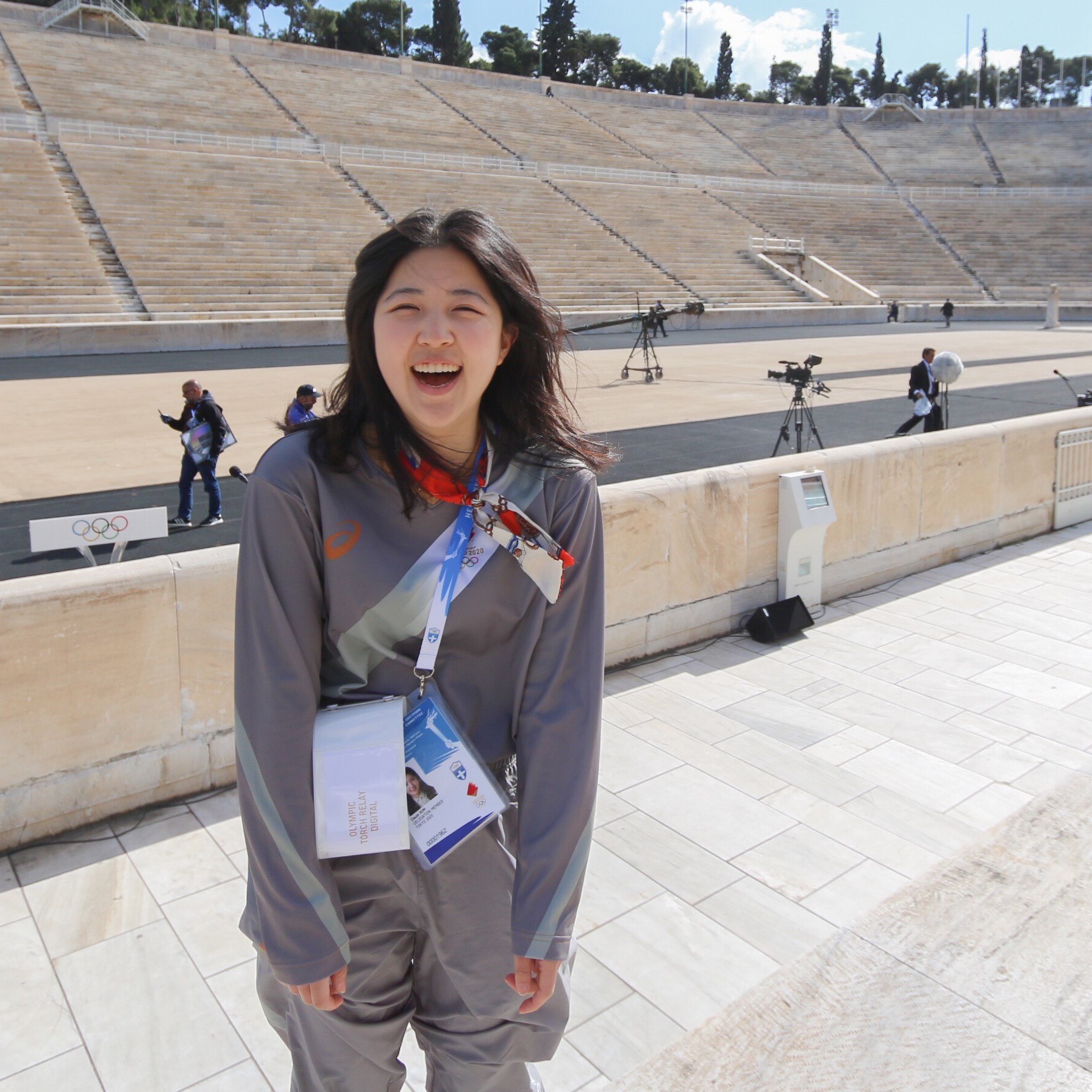 The Power of Community Part 2! – Bai Xian Asia Institute