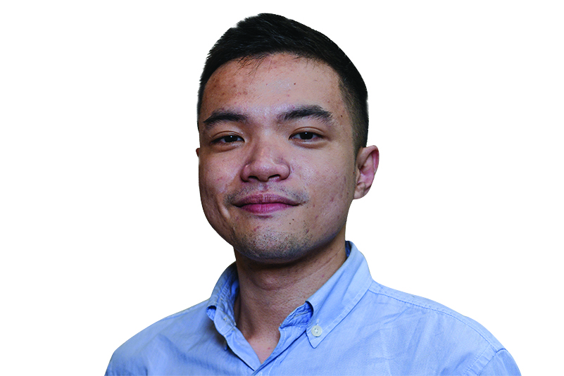 Jessie – Bai Xian Asia Institute