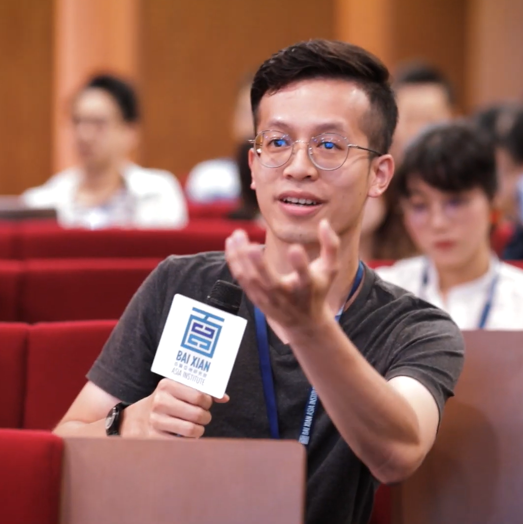 BX Scholars and Alumni Share Key Takeaways from BXAI’s Virtual ...