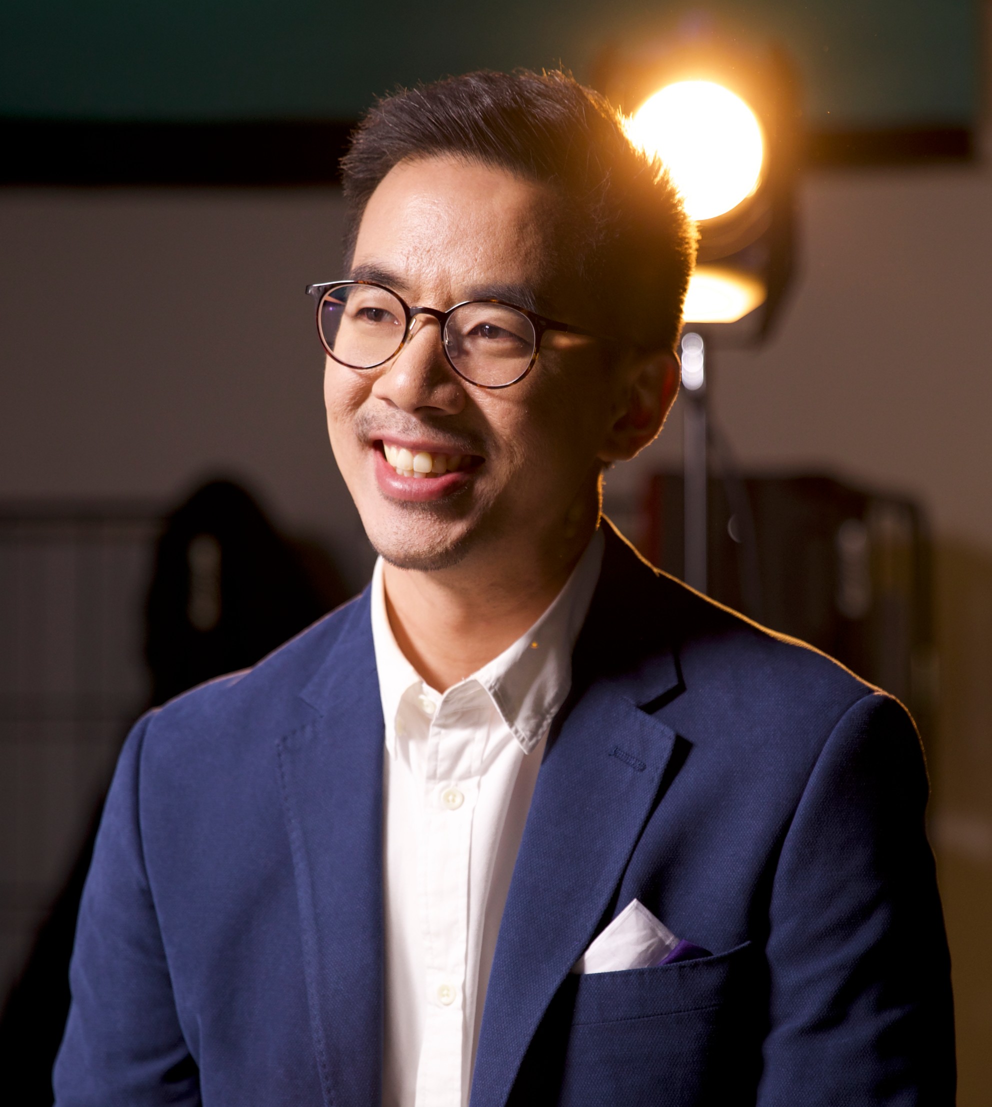 Exploring Career Aspirations – Finding your Passion and Career Planning ...