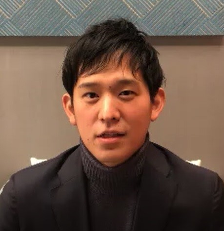 Meet Our Peer Mentors – Bai Xian Asia Institute