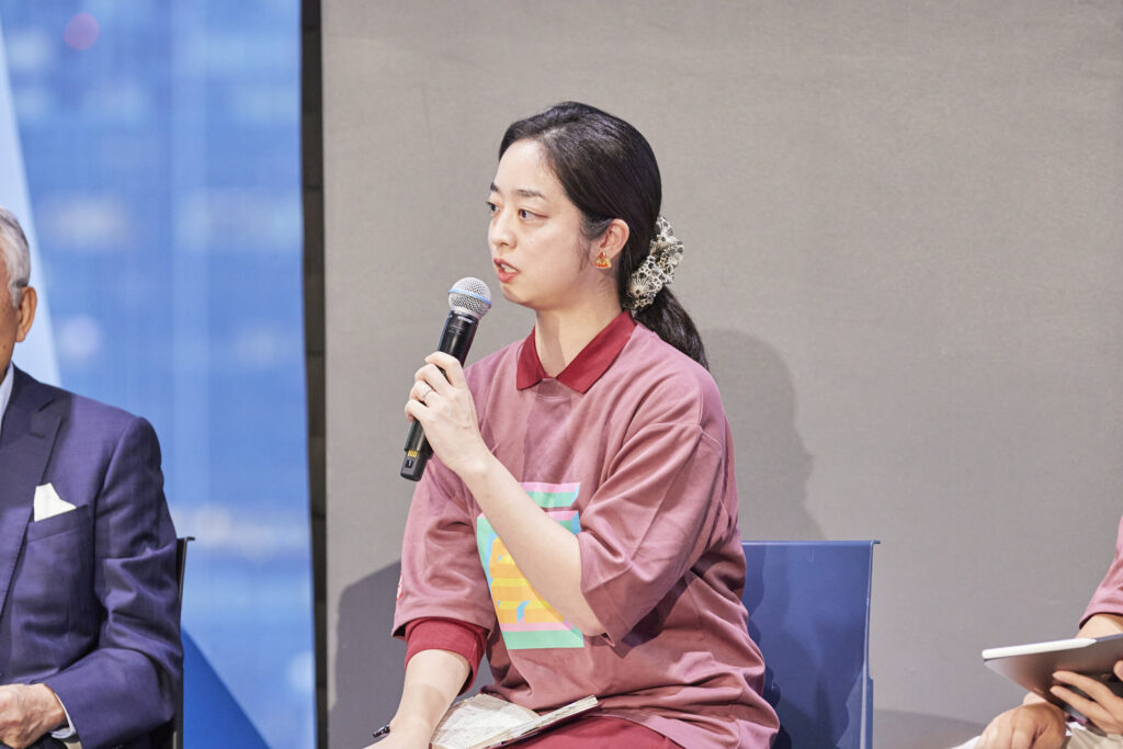 BXAI Collaborates with Japan China Leadership Program Forum as Part of ...